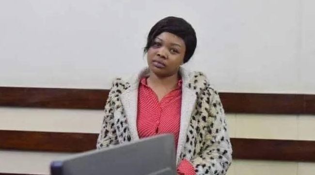 Kenyan Woman Arraigned For Allegedly Setting Her Nigerian Boyfriend’s ...