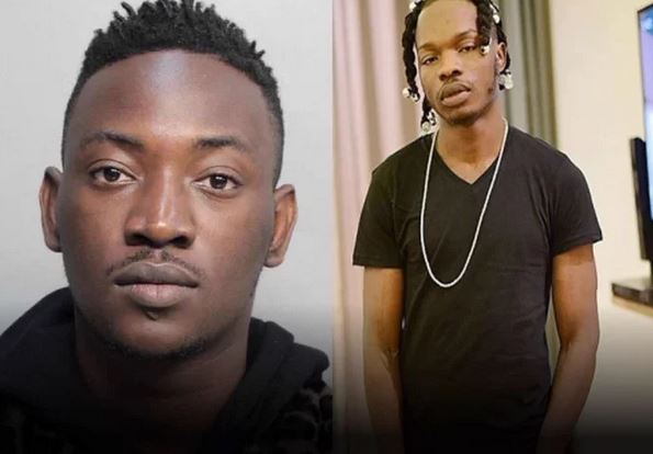Heartless Demons Singing Songs That Inspire Killings - Dammy Krane ...