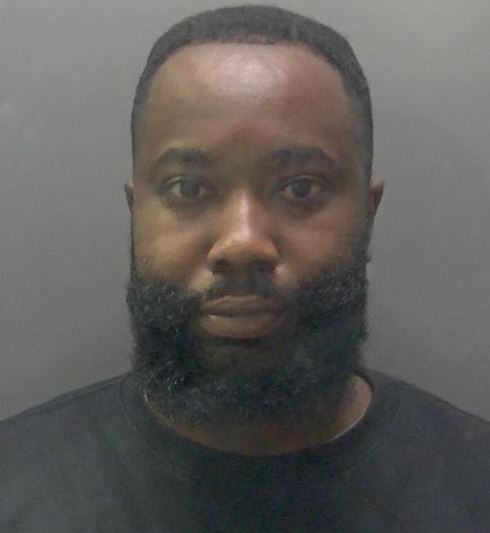 Nigerian National Sentenced To Over Eight years Imprisonment For Dealing Drugs In The UK