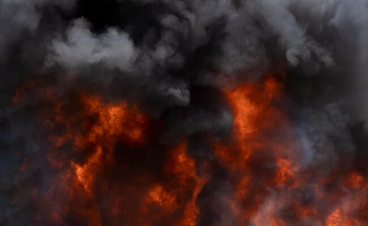 Pandemonium As 34 People Are Killed, 20 Injured In Benin Republic Fuel ...