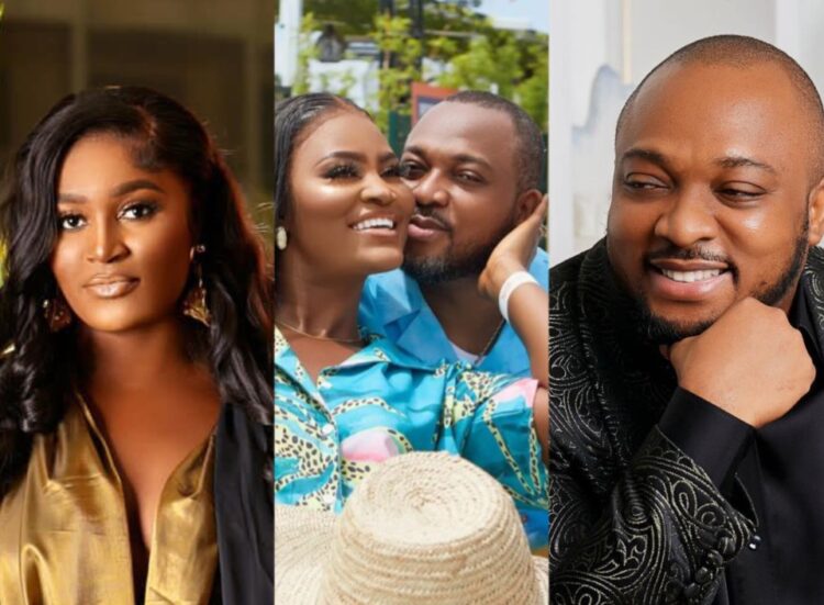 My King, My Mestie, My Gift From Above - Chizzy Alichi Celebrates ...