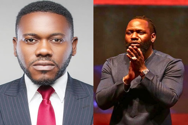 How Pastor Jimmy Odukoya Inspired My Fitness Journey – Actor, Deyemi ...
