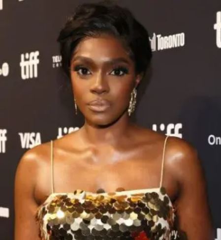 Why I Dropped Out Of University - Actress, Beverly Osu Opens Up