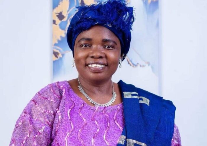 How President Tinubu Reacted To The Death Of Ace Nigerian Actress, Gidado