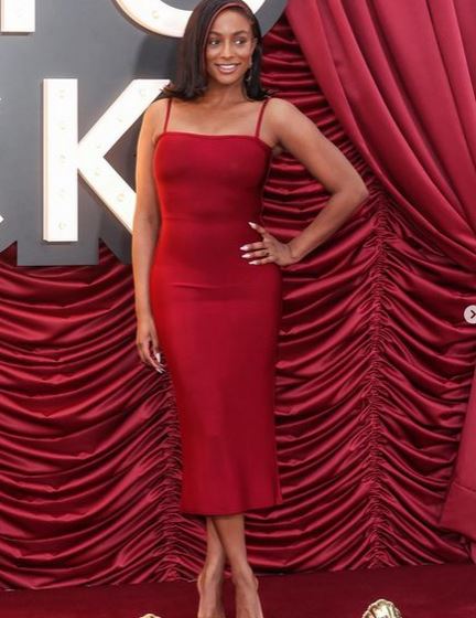 DJ Cuppy’s New Look To An Event Sparks Mixed Reactions