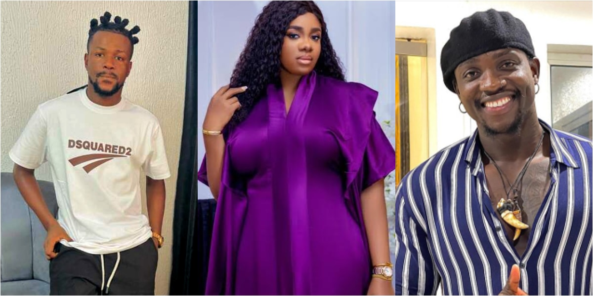 Movie Producer Drags VeryDarkMan Accuses Adanma Luke Of Paying Him to Tarnish His Name