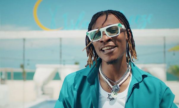 I Wrote ‘No Competition’ For Davido – Singer, 1Da Banton Reveals