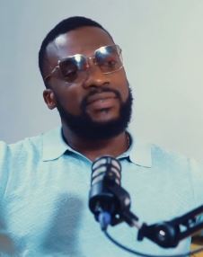 I Slept With A Female Producer For Movie Role - Seun Jimoh (Video)