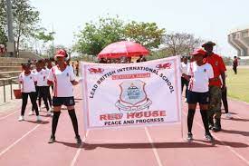 Bullying is Common in Our School, Happens Every Day – Lead British ...