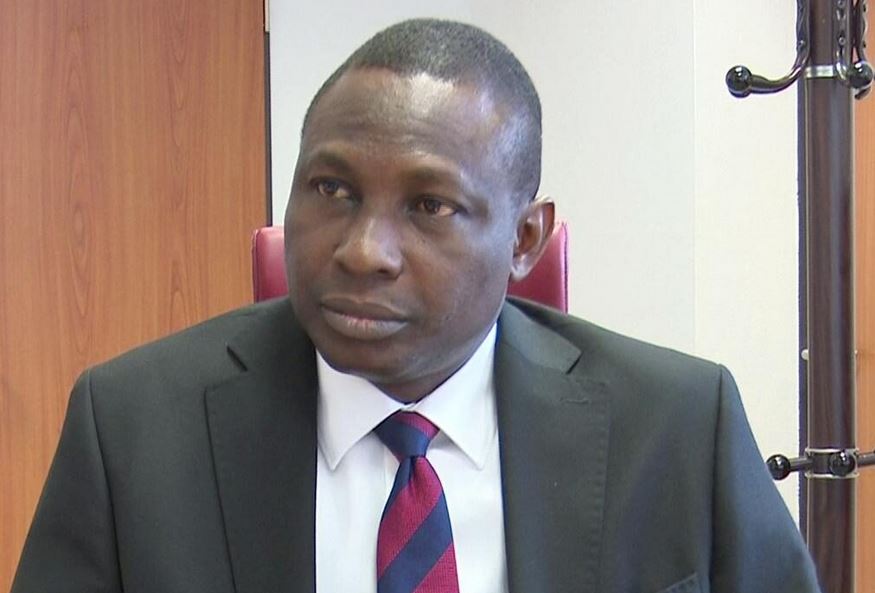 I'll Resign If Yahaya Bello Is Not Prosecuted - EFCC Chairman