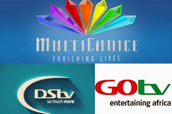 MultiChoice Announces New Price Increase for DSTV, GOtv Packages
