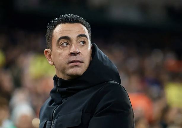 LaLiga: Why I Changed My Mind About Leaving Barcelona – Xavi