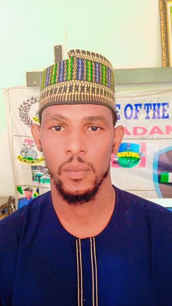 Police Arrest Social Media User For Allegedly Spreading Falsehood ...