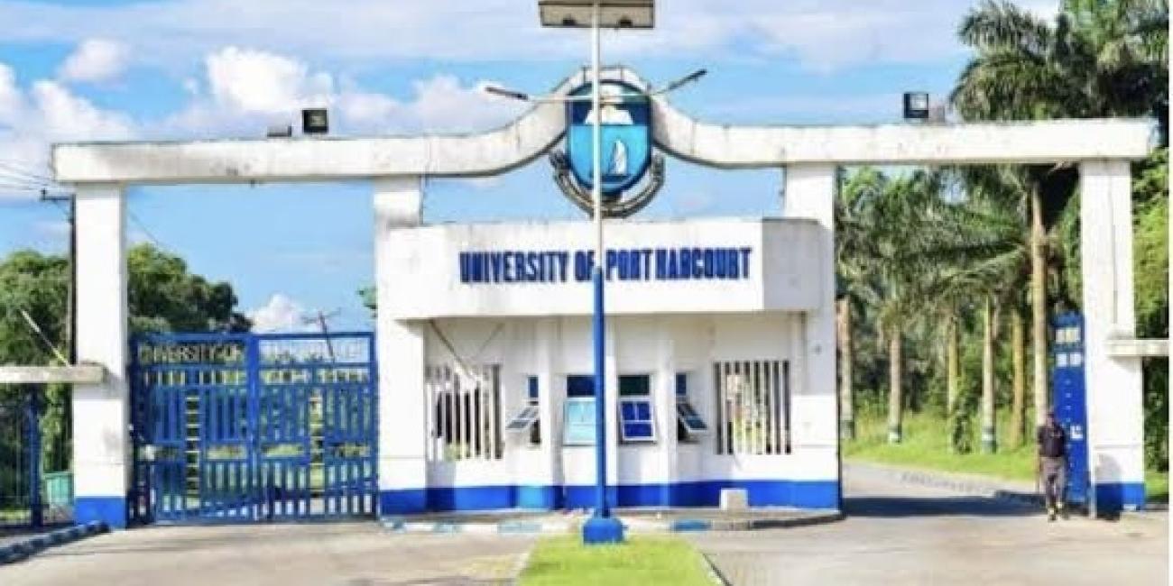 University Of Port Harcourt Mandates Final-Year Students To Pay N649 ...