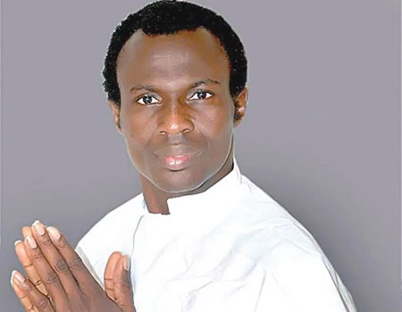I'm Shocked, Saddened – Prophet Sam Olu-Alo Reacts to Death of Gospel ...