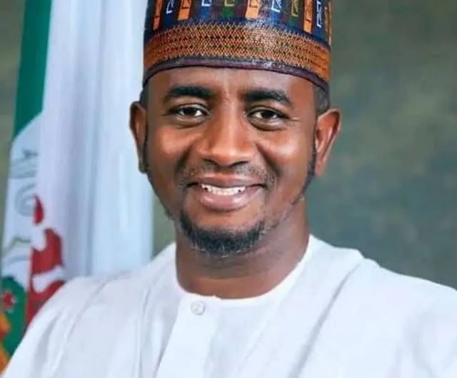 Bauchi Emirate Strips Senator Of Traditional Title ‘For Insulting ...
