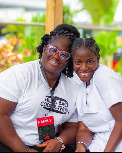 You’re Not Only The Heartbeat of Our Family But Also the Light - Hilda ...