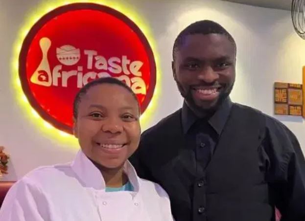 Nigerian Owners Of Taste Africana, Three Children Face Deportation From ...