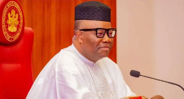 SERAP Urges Senate President Akpabio, Speaker Abbas To Account For N21Million 'Running Costs' Or ...