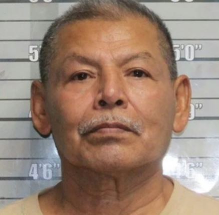 Murder Suspect On Run For 20 years Is Found Working As Police Officer ...