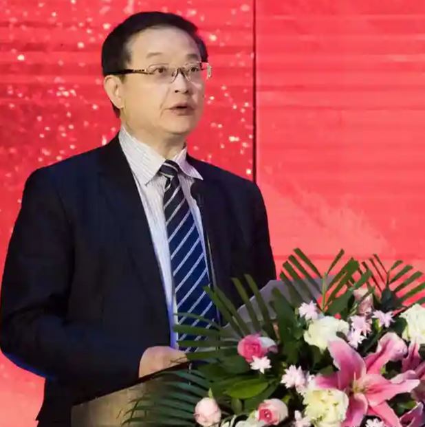 Former Football Official In China Sentenced To 11 years Imprisonment ...