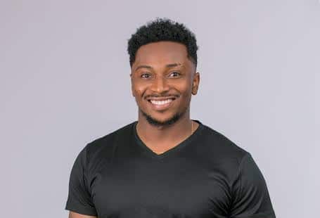 BBNaija: Sir Dee, Wanni’s Ex-boyfriend, Campaigns for Wanni X Handi