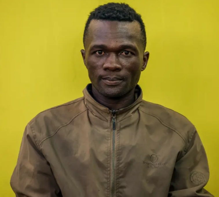 Suspected Serial Killer Dubbed ‘Vampire’ And Linked To 42 Murders Makes ...