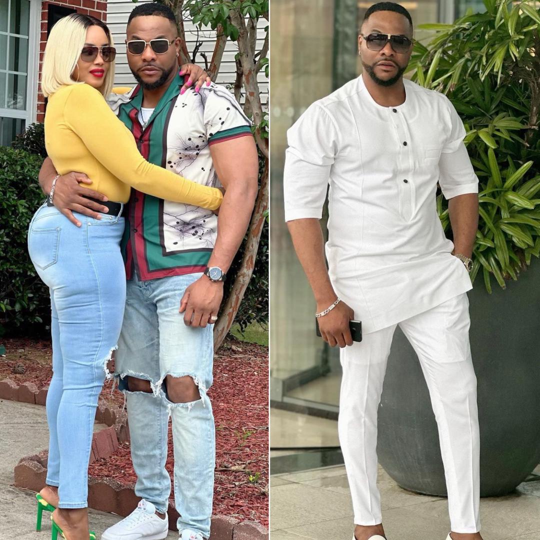 You Can Heal And Thrive - Actor Ninalowo Bolanle Encourages People Going Through Emotional Abuse