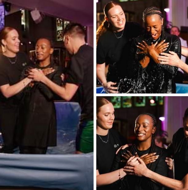 I Made The Best Decision Of My Life - DJ Cuppy Says As She Shares ...
