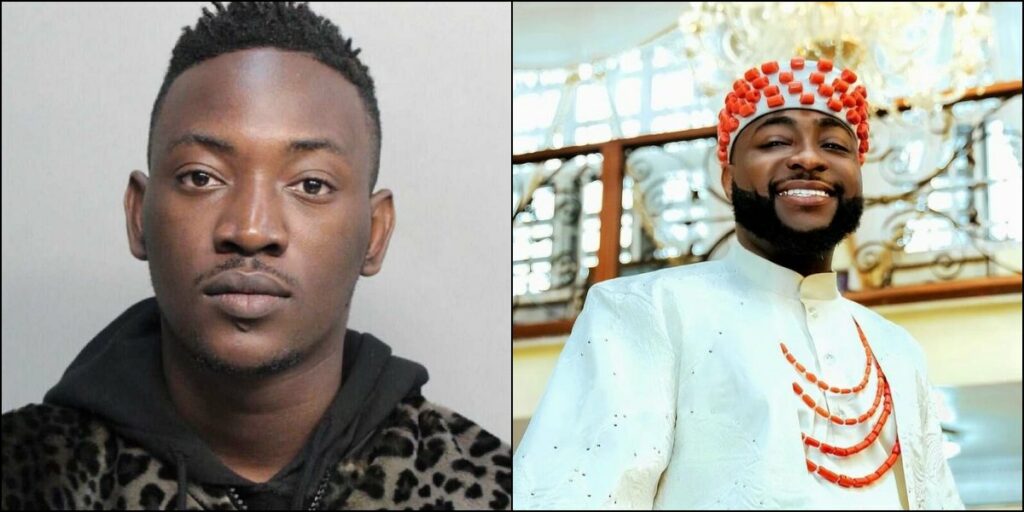 I’m Starting a Prison Reform Foundation – Dammy Krane Announces ...