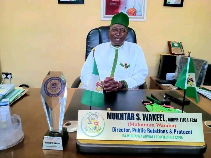 N70,500 Minimum Wage Is Manageable If You Avoid Side Chicks - Veteran ...