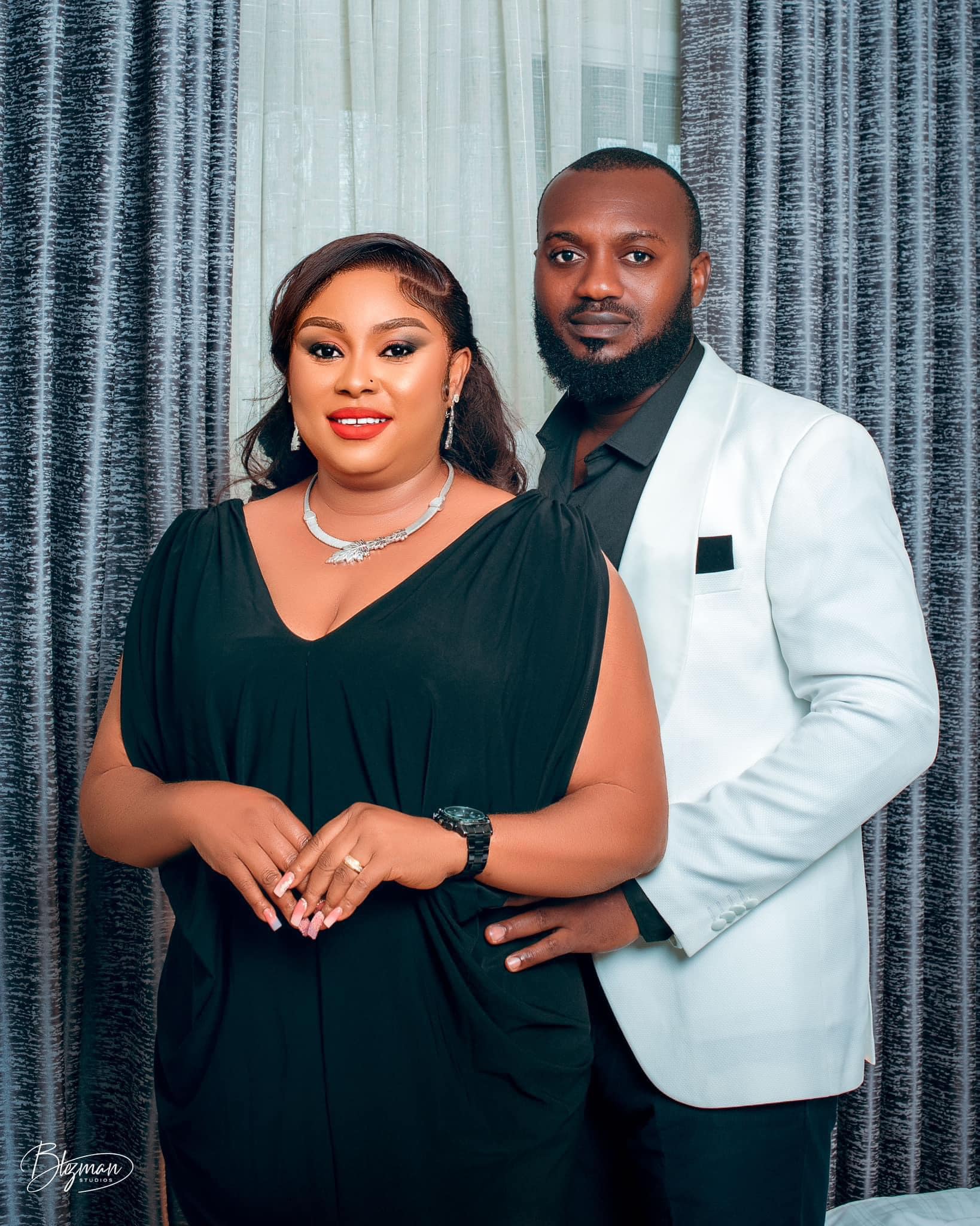 We Saw Shege Pro Max But Stood Strong - Nigerian Lady Writes As She ...