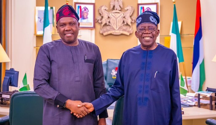 President Tinubu Insulted His Supporters By Giving Appointment to Daniel Bwala – APC chieftain ...