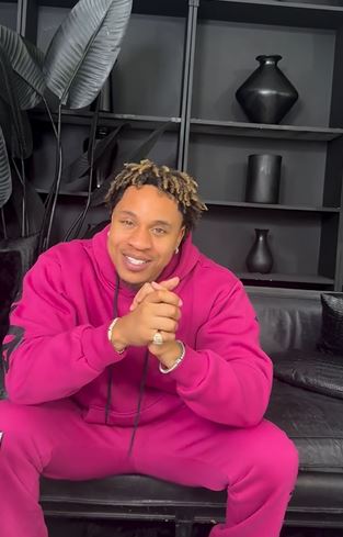 He Didn’t Understand Afrobeats – Rotimi Speaks On Why He Left 50 Cent’s ...