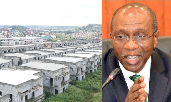 Emefiele Owns The 753 Duplexes In Abuja Forfeited To EFCC - Sowore
