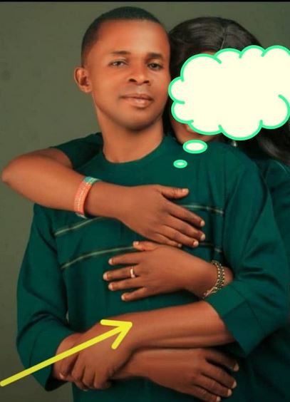 Gunmen Kill Groom Hours To His Wedding In Anambra