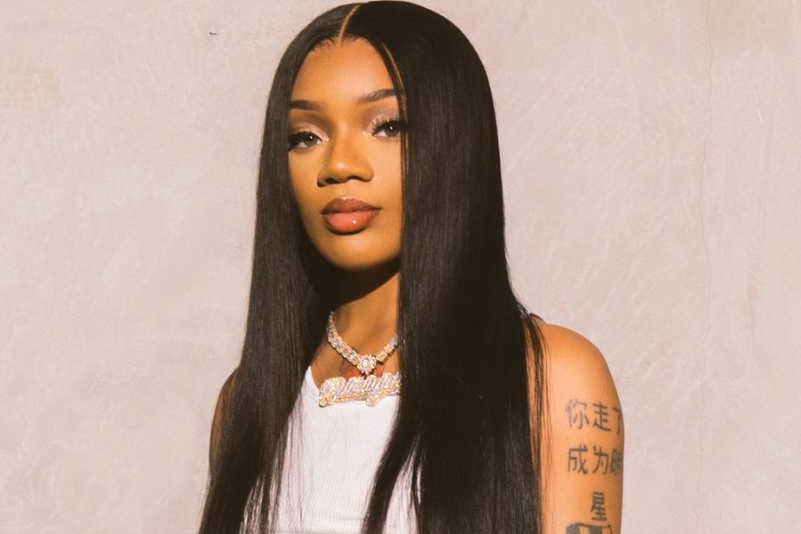 Billboard Names GloRilla Hottest Female Rapper Of 2024