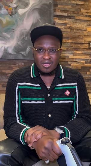 Every Nigerian Should Be Proud Of Me - Pastor Tobi Adegboyega Reacts To ...