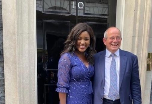 Buckingham Varsity VC Suspended Following Nigerian Wife’s Allegations ...