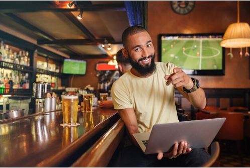 Importance of Security And Safety In Online Betting