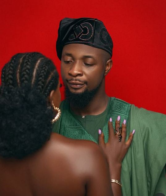 Skitmaker, Mc Lively Set To Tie The Knot