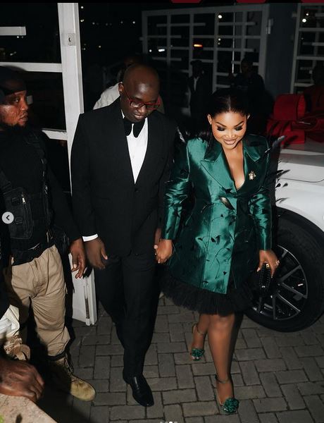 You Will Recover In Multiple Folds - Kazim Adeoti Tells Wife, Mercy ...