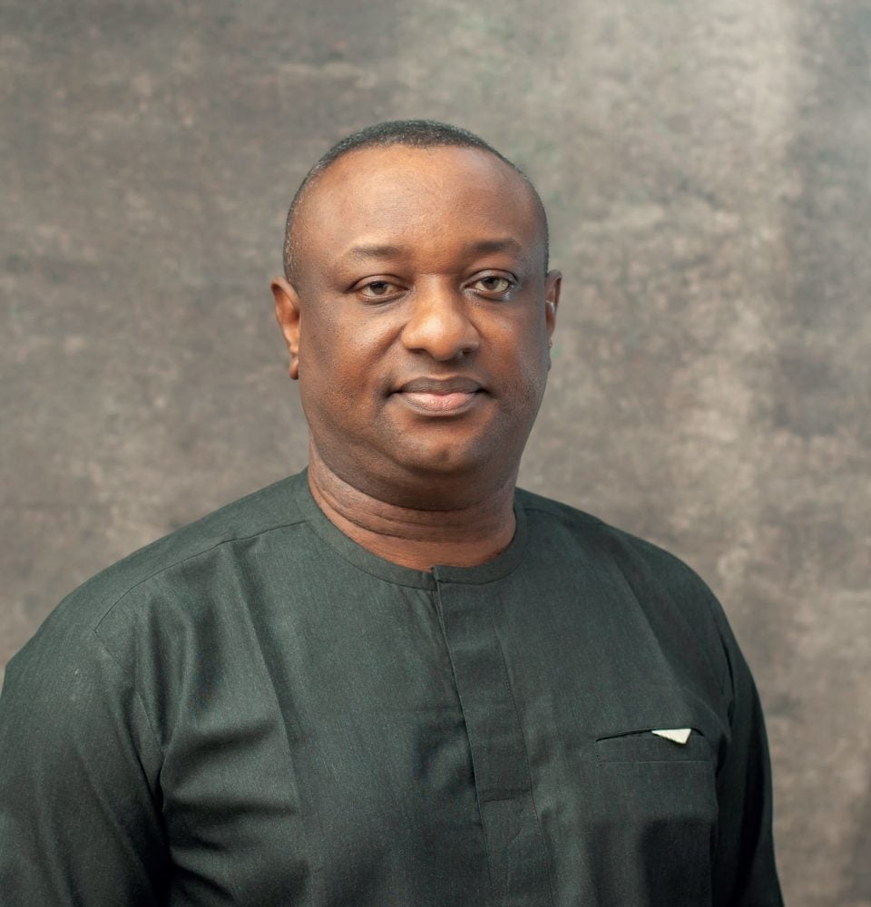 You Have No Business Searching People’s Bags At Airport – Keyamo Tells DSS