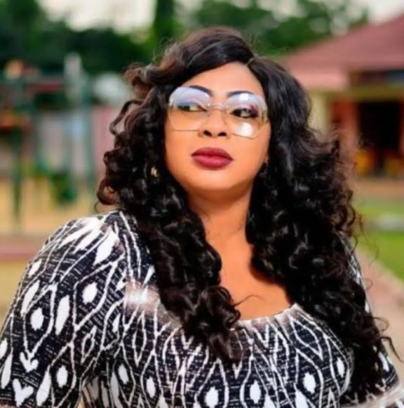‘Hookup Has Dangerous Consequences’ – Actress, Ayo Adesanya Warns Young ...