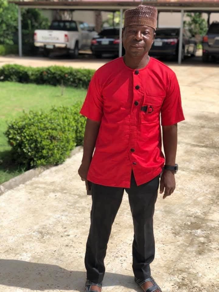 18-Year-Old Panel Beater Stabs Ex-Niger Perm Sec To Death, Steals His Car