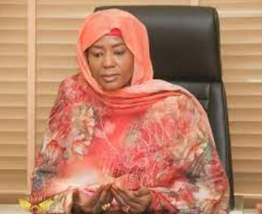 How Abusive Father Impregnated His Daughter Twice – Bauchi Governor's Wife
