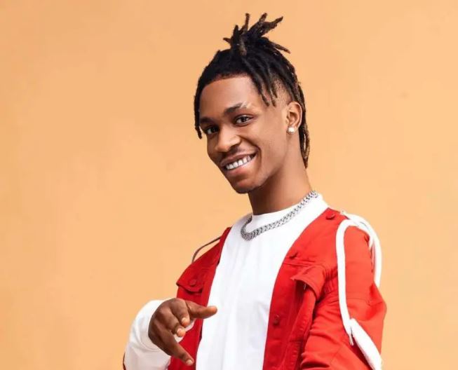 I Will Upload Details How You Wanted to Kill Mohbad — Dancer Lil Smart ...