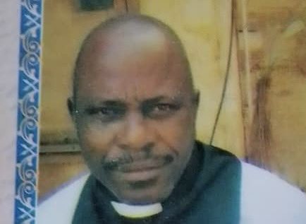 Nigerian Pastor, Reverend Bitrus Yahi Spends Over 10 Years In Boko ...