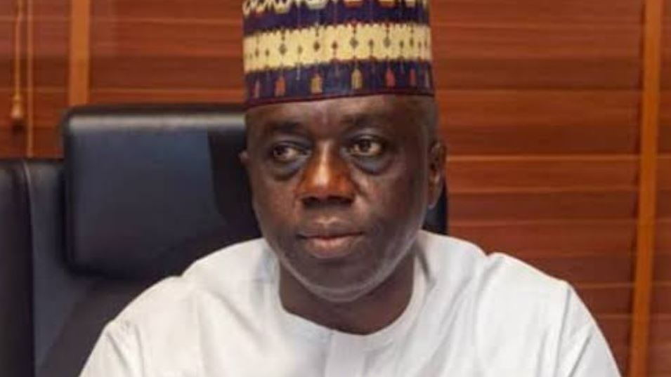 President Tinubu Appoints Acting Accountant General Of The Federation