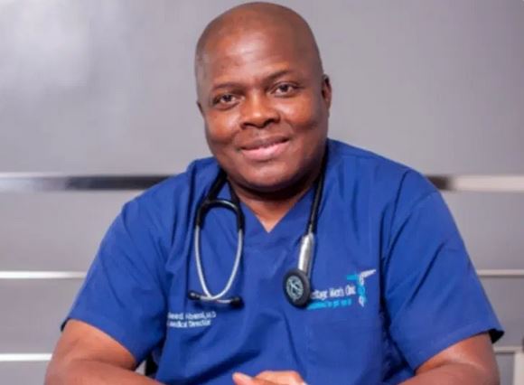 Nigerian Doctor Claims Increased S3xual Activity Lowers Cancer Risk For ...